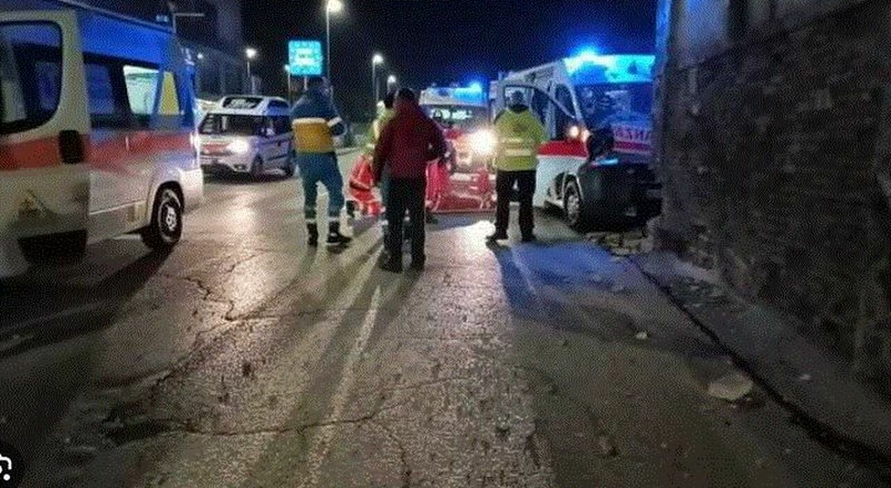 Corpo mummificato emerge dopo l'alluvione: Antonio Famoso era morto da ...