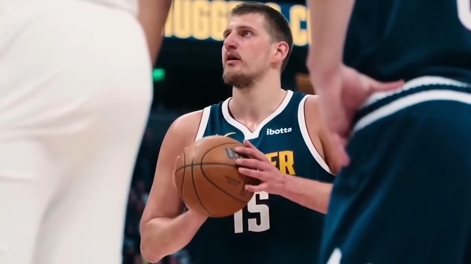 Predicting the Winners of Every NBA Award in 2026