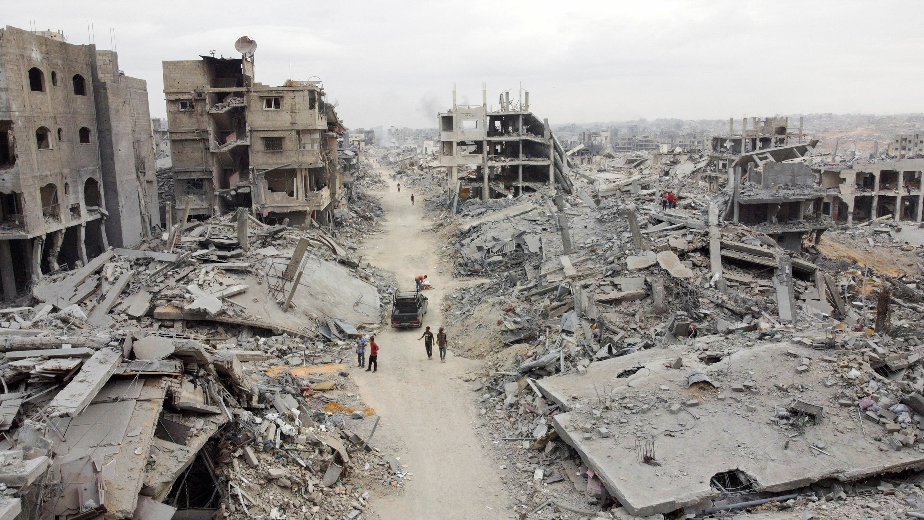 2 hostages previously believed to be held alive not on list published ...