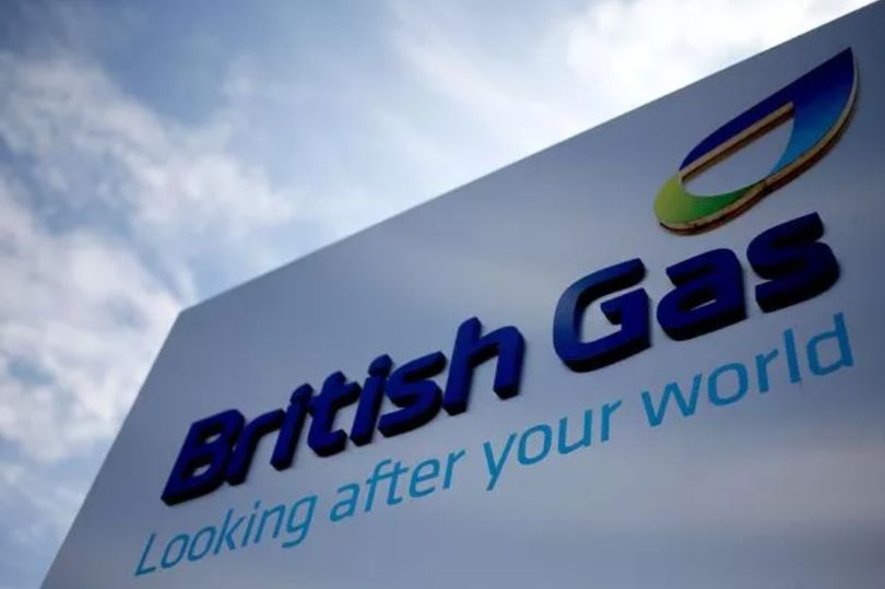 British Gas warning for UK households turning heating on for first time ...