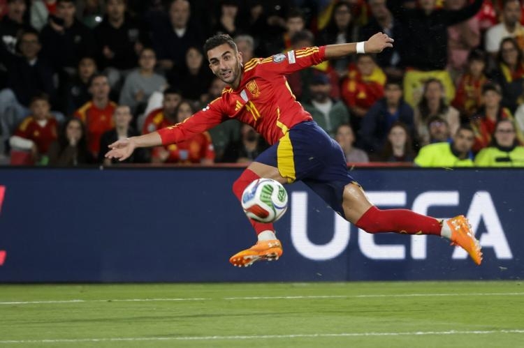 Coupe du monde 2026. Ferran Torres blessé, la liste des absents s ...