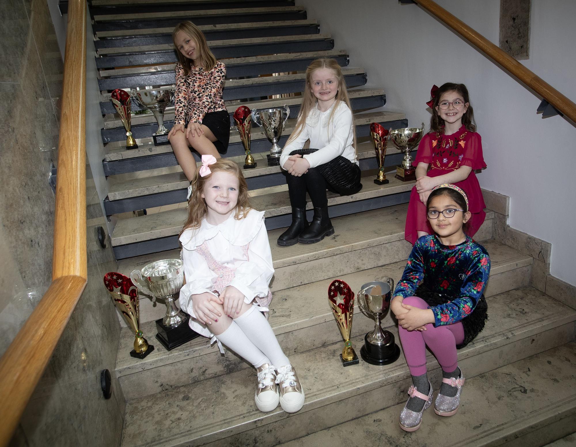 25 great pictures from Foyle School of Speech and Drama's Annual ...