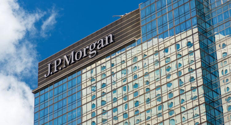 JPMorgan Chase (JPM) Is About to Report Q3 Earnings Tomorrow. Here Is ...