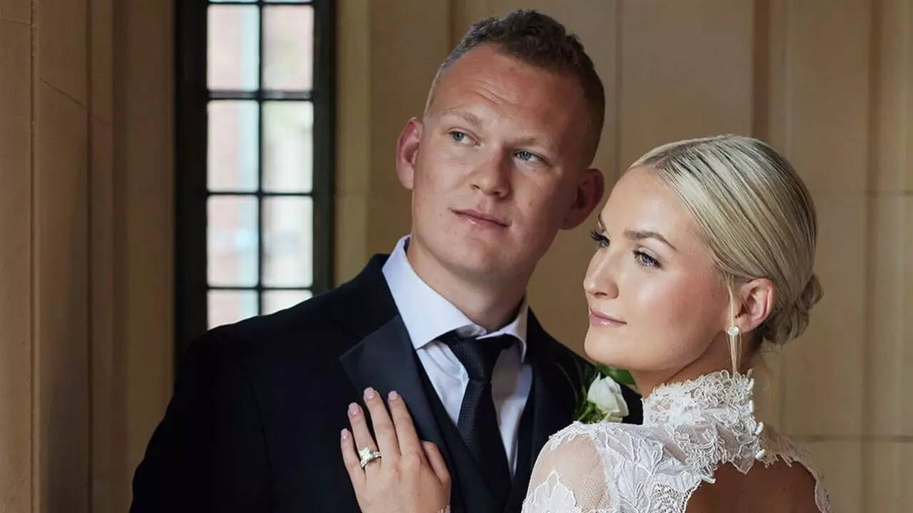 Who is Brady Tkachuk’s wife Emma Farinacci? Inside the Ottawa Senators ...