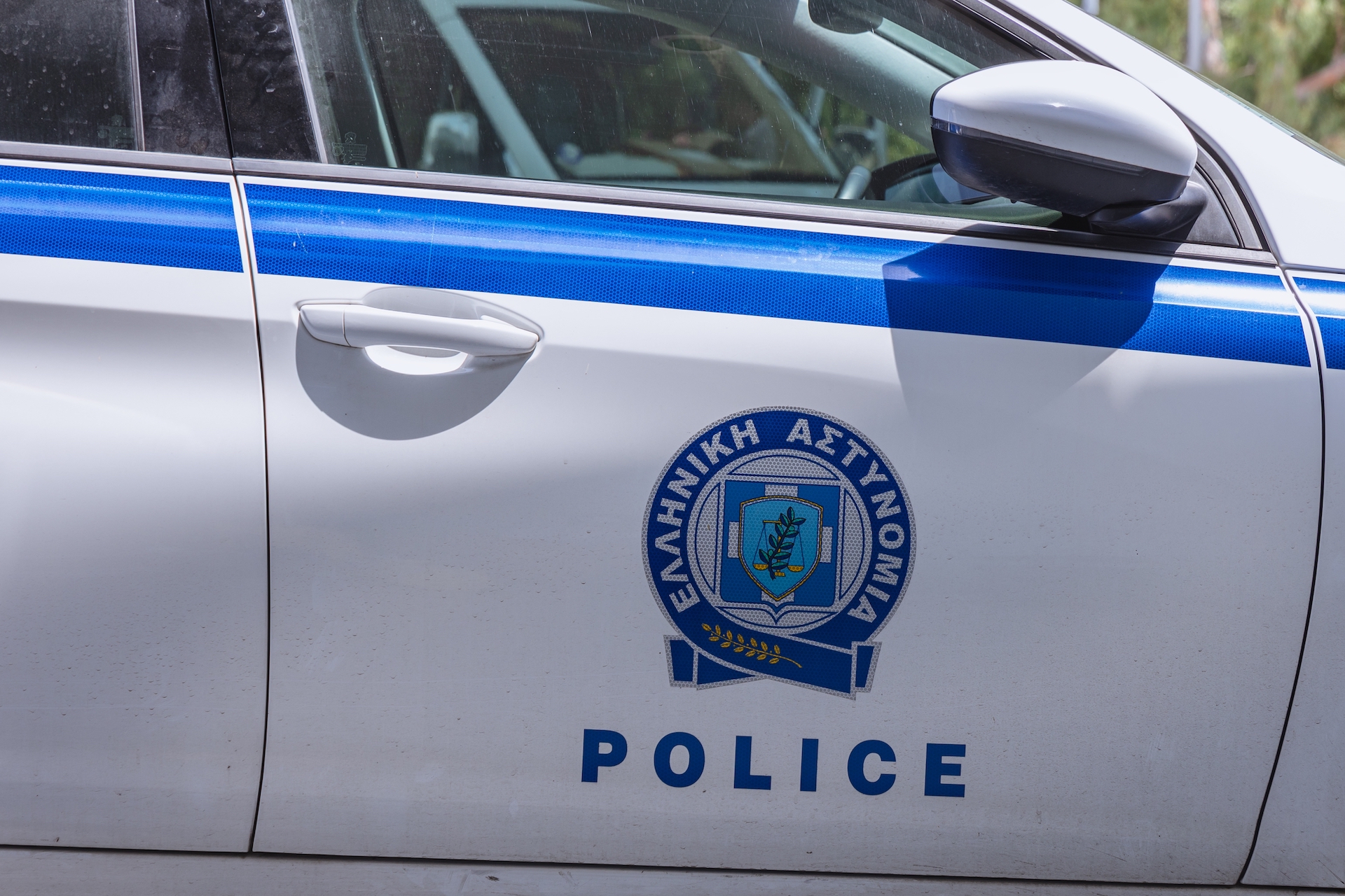 Πατήσια: Στο Αυτόφωρο ο 27χρονος που έκανε χρήση ναρκωτικών δίπλα στο ...