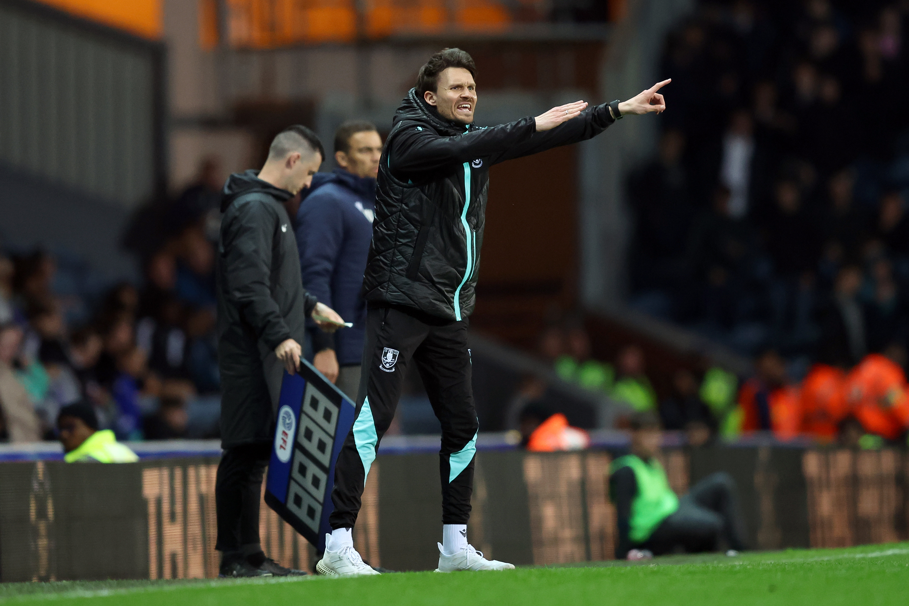Why Rangers didn't move for Danny Rohl in summer 'revealed' as ...
