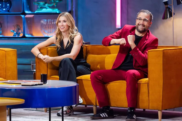 El nuevo programa con el que RTVE revive la tele de los 90: “30 ...