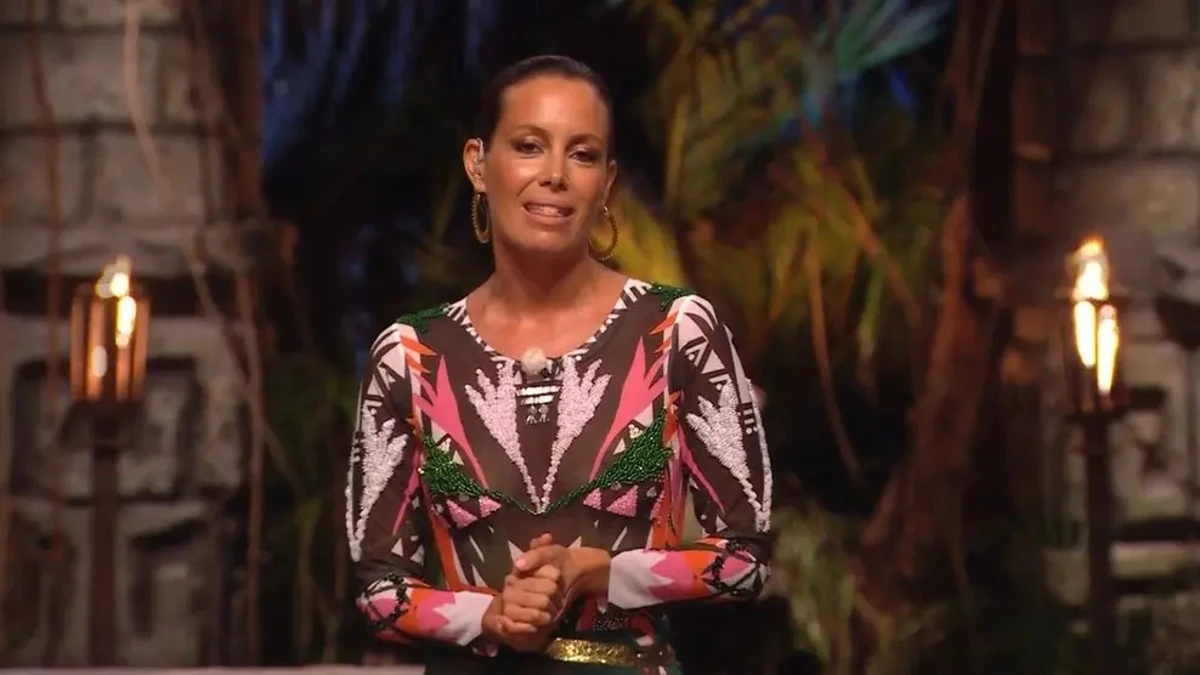 Laura Madrueño aclara su salida de 'Supervivientes': "Son muchos años ...