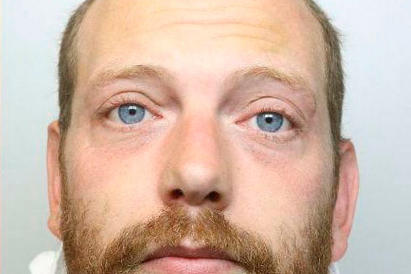 Two men charged with murder after paedophile Ian Watkins killed in ...