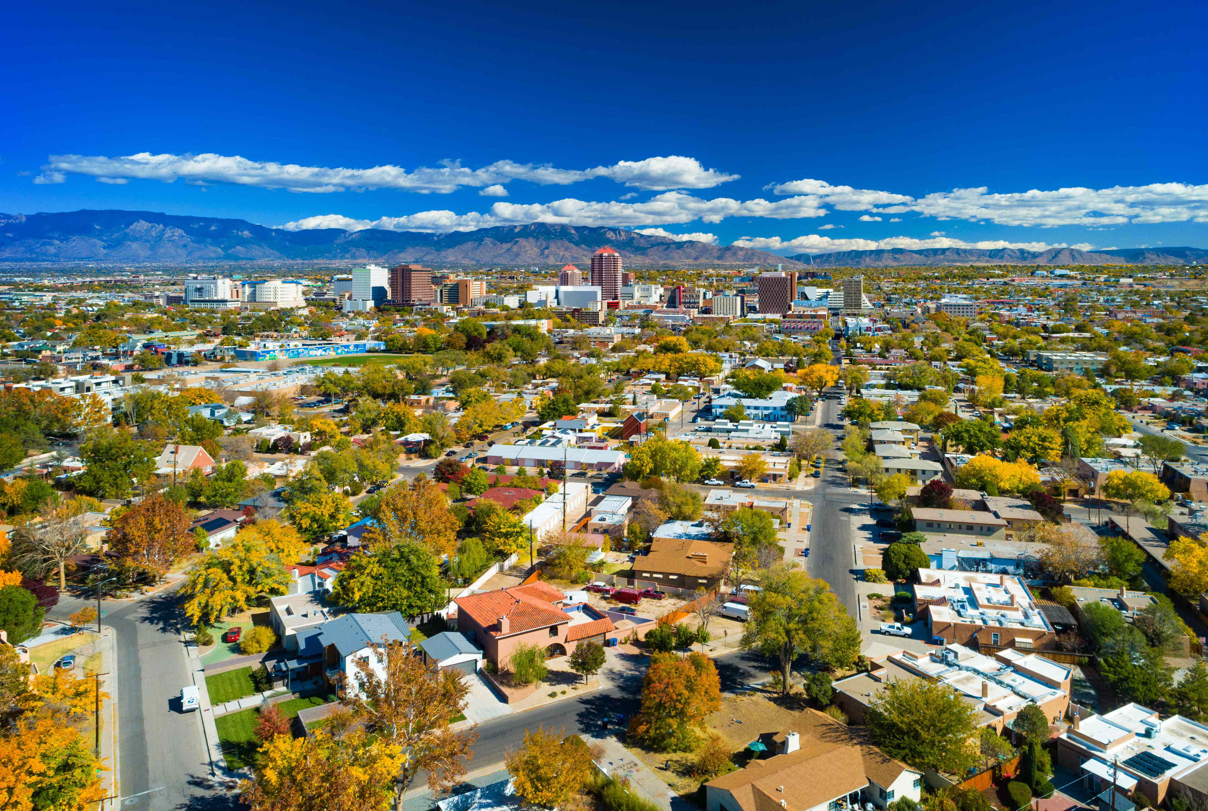 Discover 4 Large Towns Retirees Will Love With Big-City Perks at Small ...