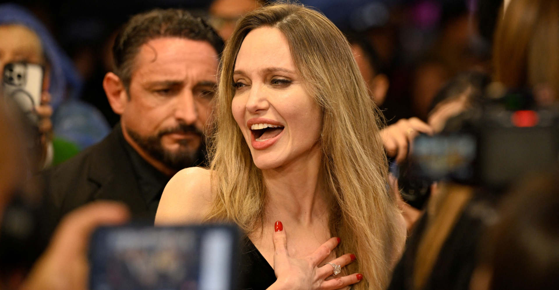 Why do we love to hate certain celebrities?