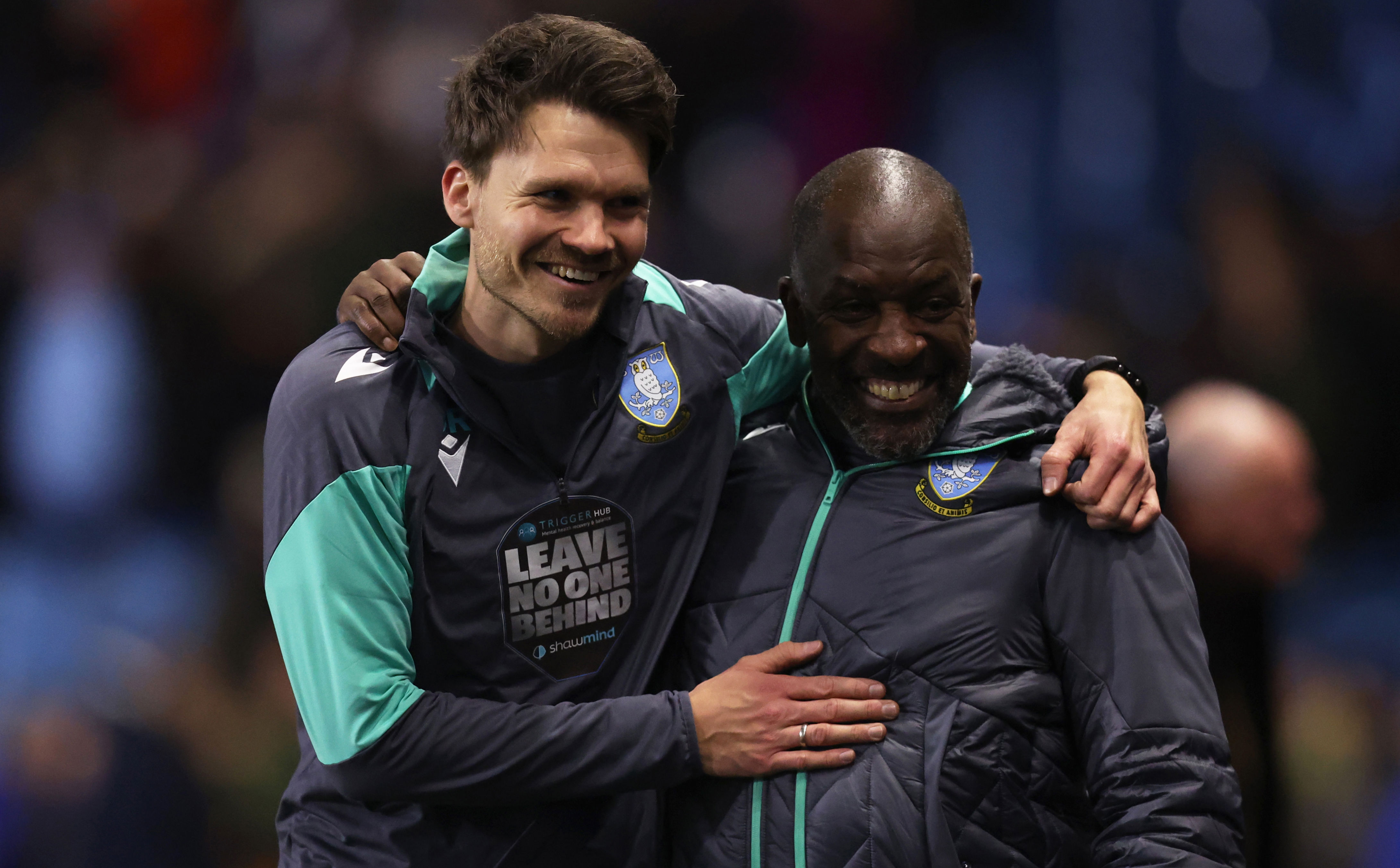 Chris Powell: Ex-Sheffield Wednesday and Huddersfield Town man links up ...