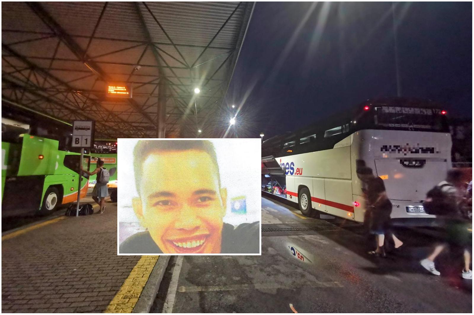 Il colpo al portavalori nelle Filippine, poi la fuga: arrestato dopo 2 anni al terminal di ...