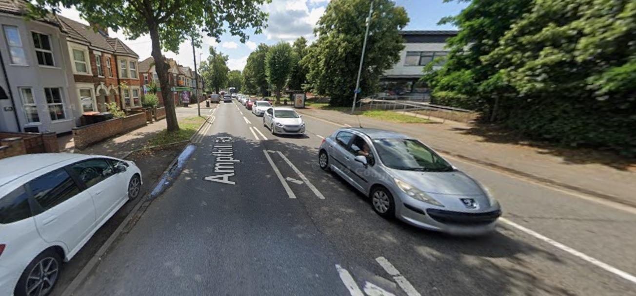 Traffic levels in Bedford fall – despite rise across Britain