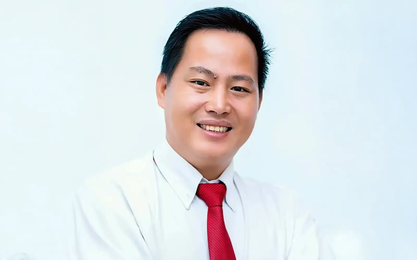PKR contested under its own logo previously, Upko Youth leader says