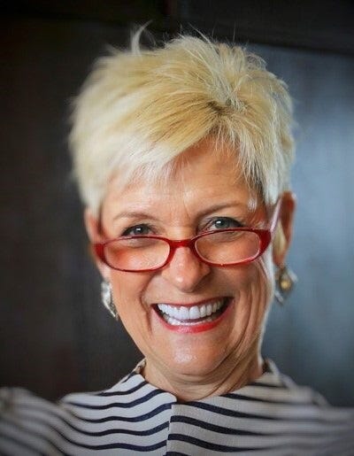 Older age does not mean the planting season is over