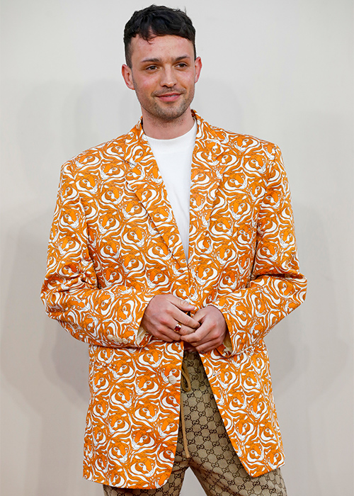 James Kavanagh labels Maria Steen ‘well dressed cicada’ in slamming post