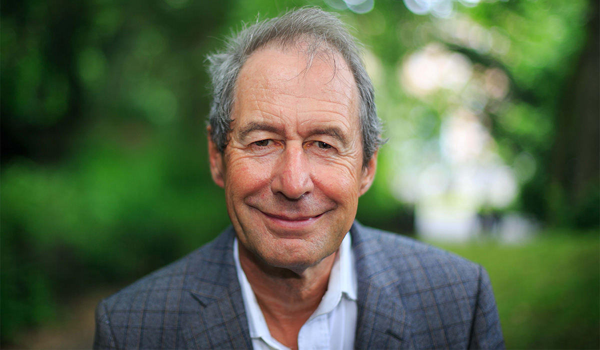 Ryan Tubridy: The doctor who helped me see life and the world in a ...