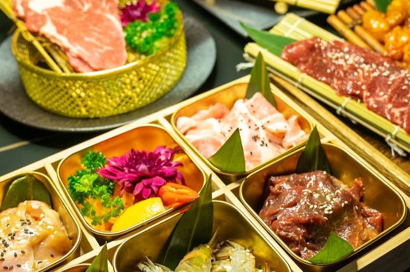 The 5 star Newcastle restaurant with 'incredible' atmosphere that ...