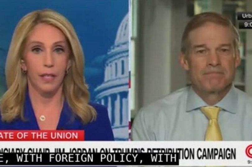 CNN guest leaves viewers fuming after claiming ICE 'doing the lord's work'