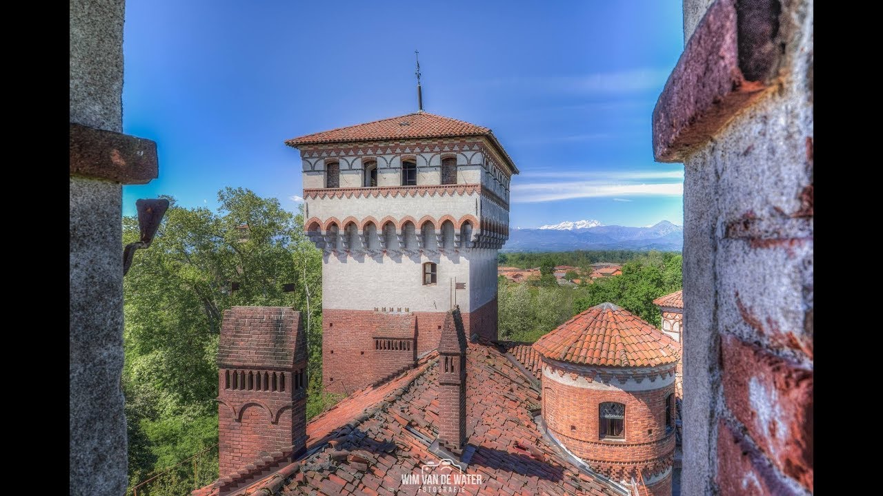 The Lost Stronghold Where Nobility Vanished Without a Trace