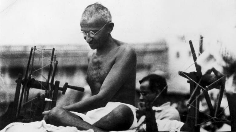 What Was Mahatma Gandhi's Actual Last Meal?
