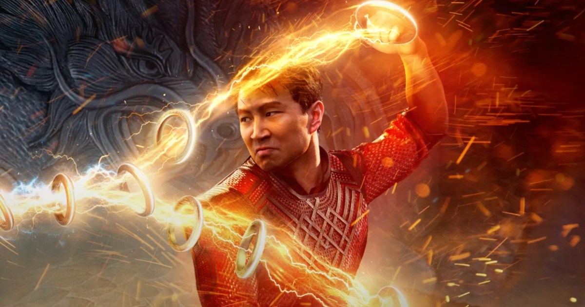 Avengers: Doomsday's Simu Liu Hints Shang-Chi & X-Men Team-up