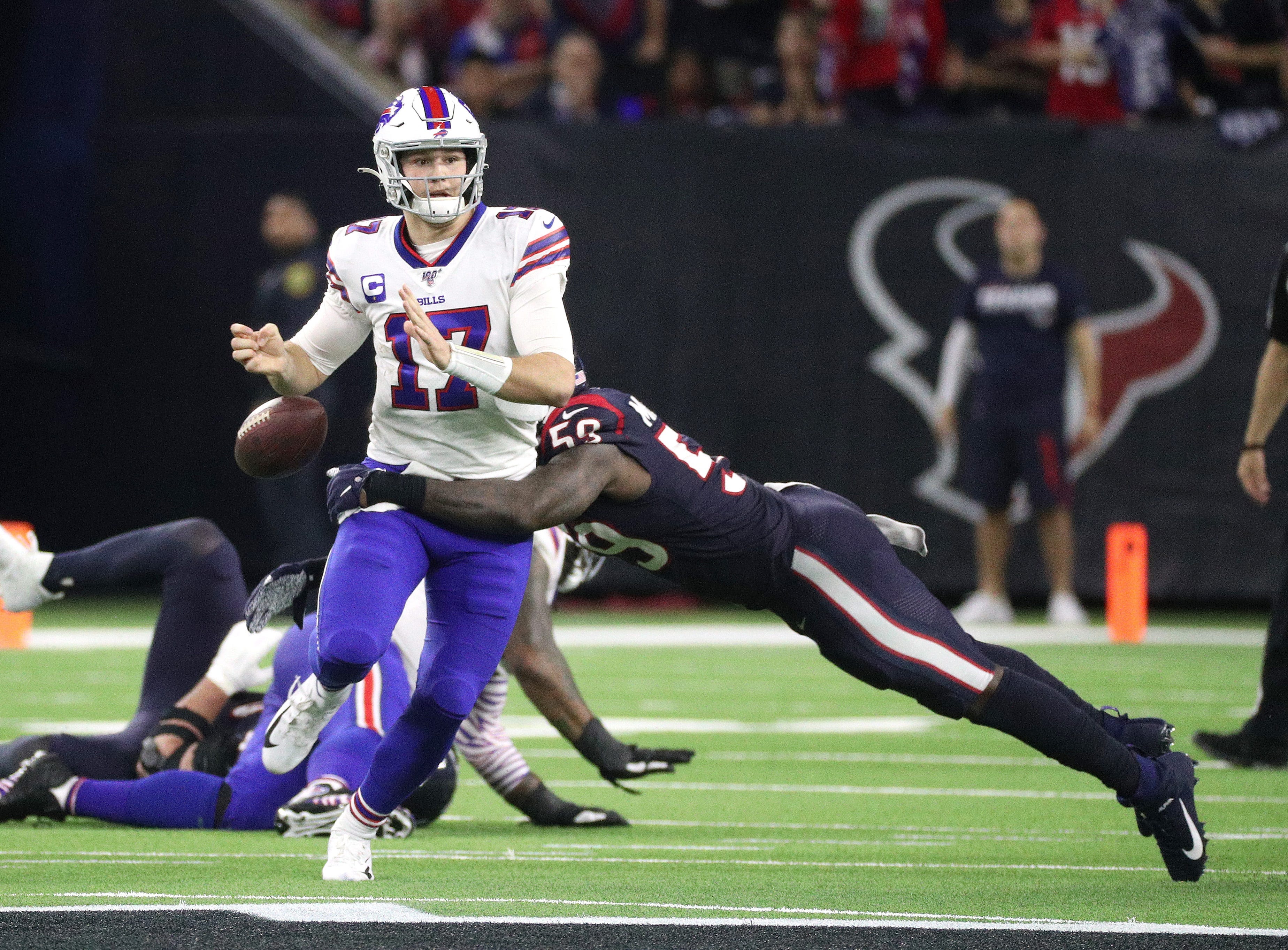 Thursday Night Football schedule, TV, time, who's playing in NFL Week ...