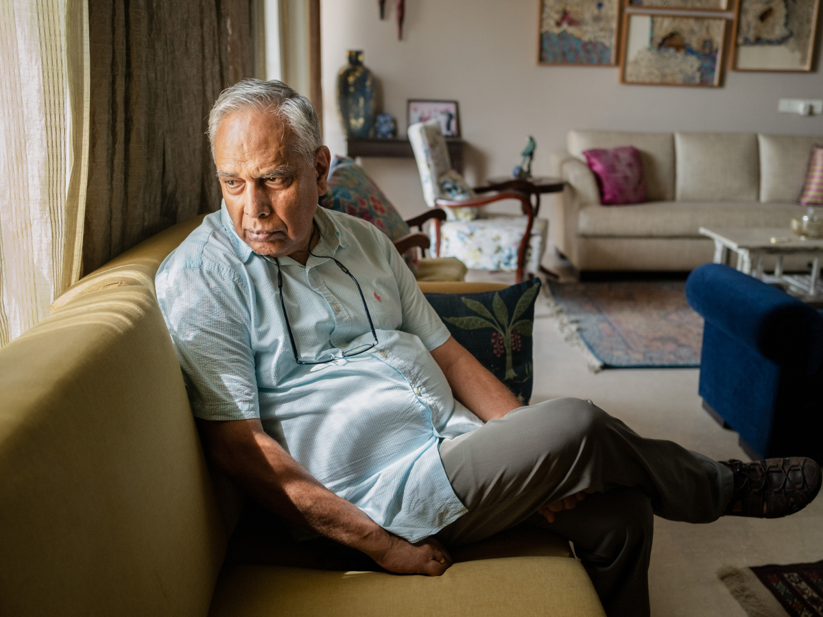 Inside India’s scariest scam — and how to stop it