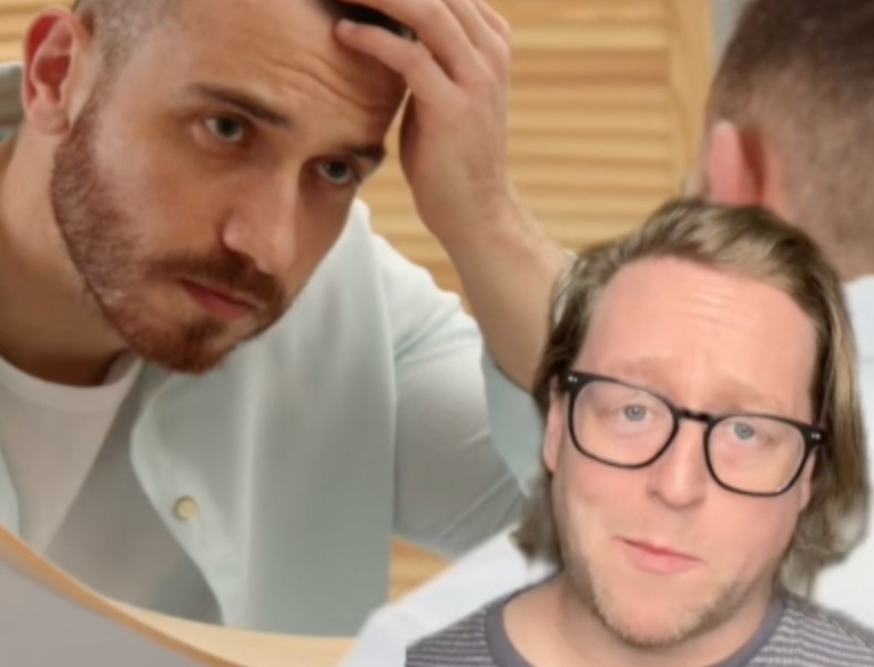 Men Think This One Thing Makes Them Undateable - But Nearly Half Of ...