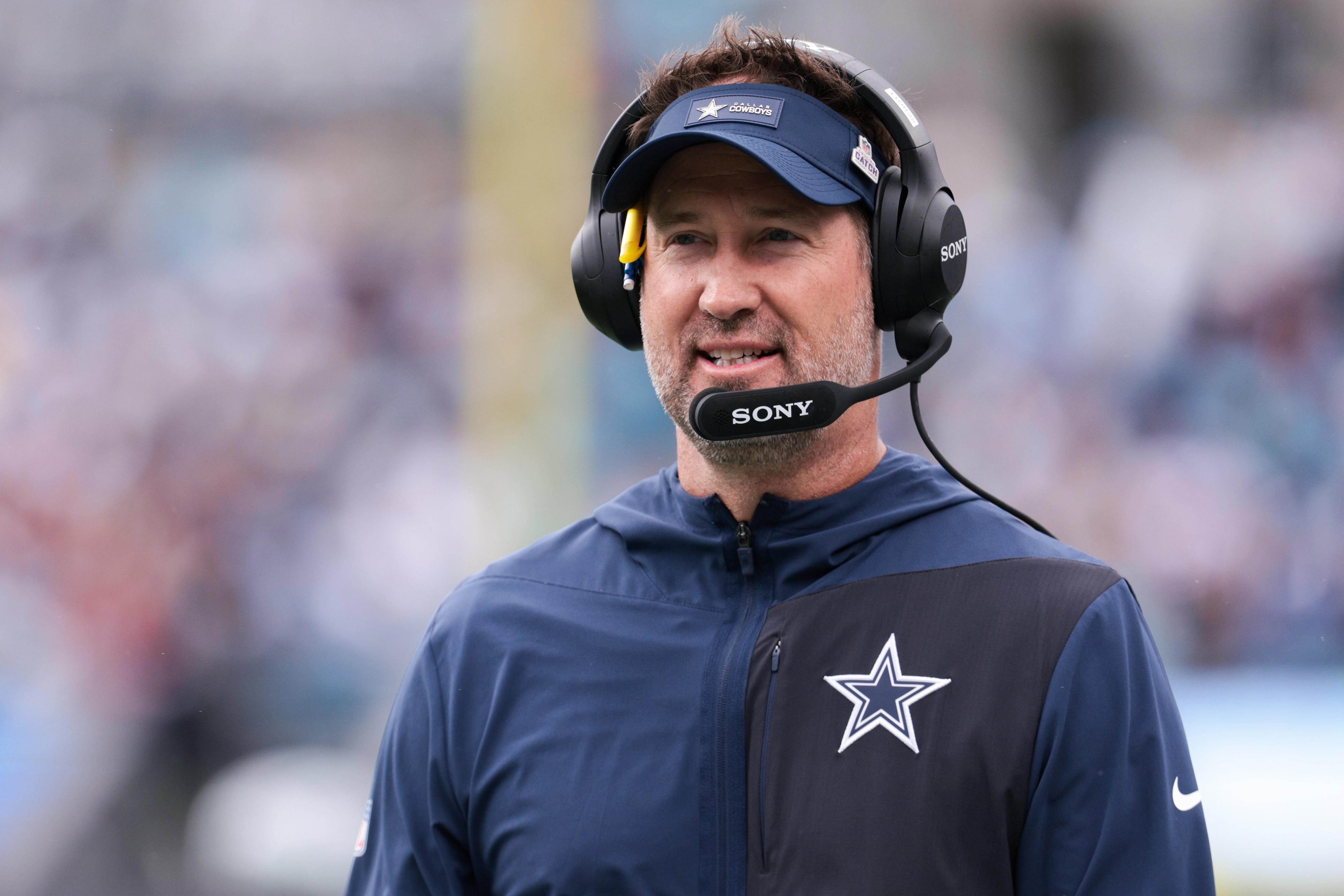 Predicting rest of Cowboys' 2025 schedule, final record after another ...