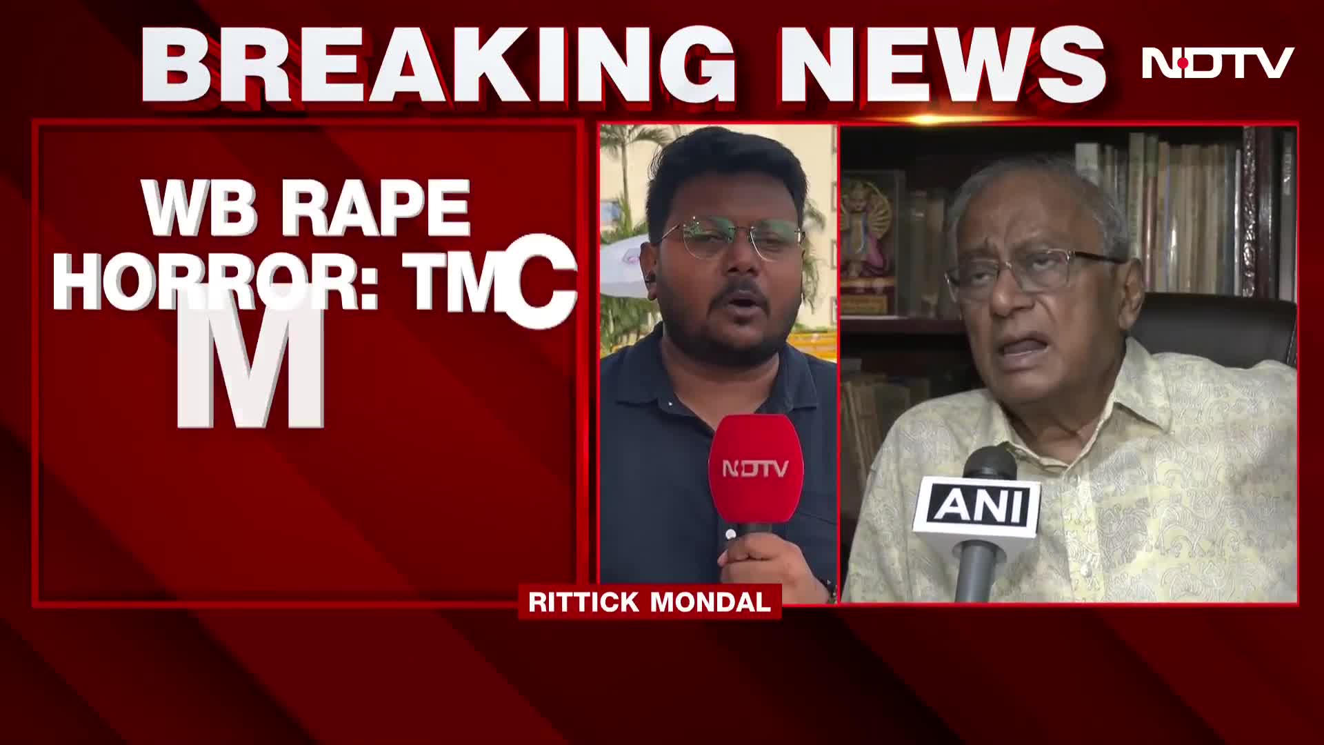 'Girl Shouldn't Leave Colleges At Night': TMC MP's Shocking Remark ...