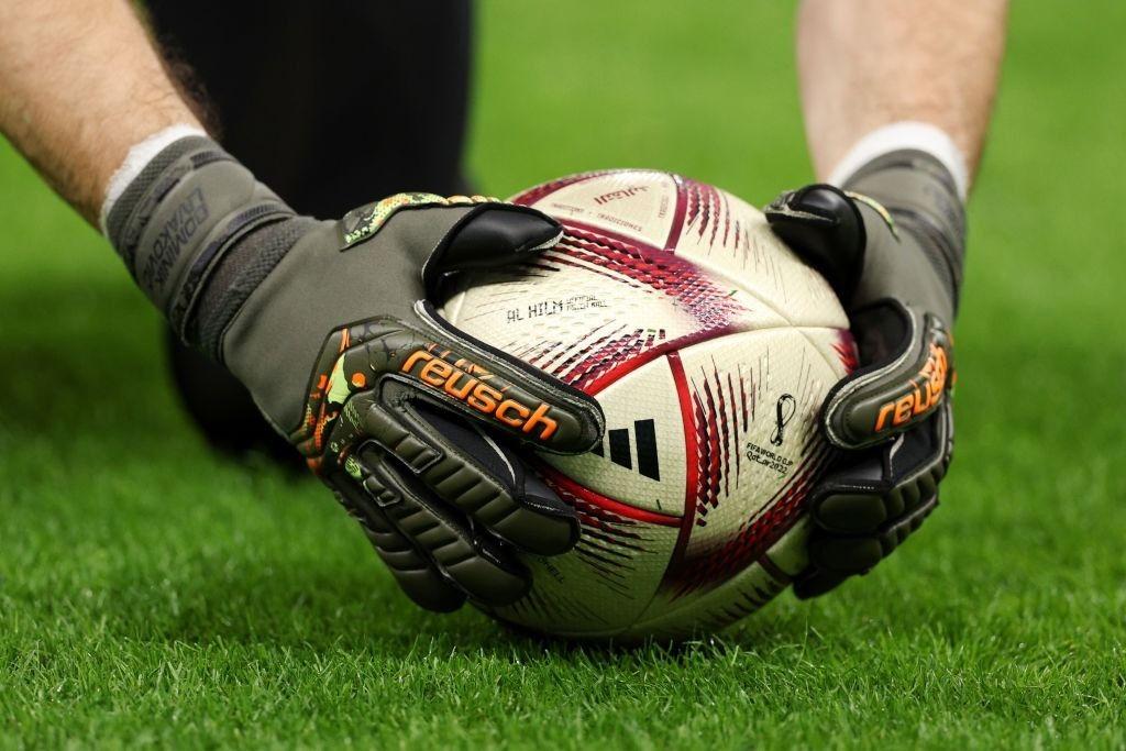County Cup takes the spotlight in Hope Valley Football League