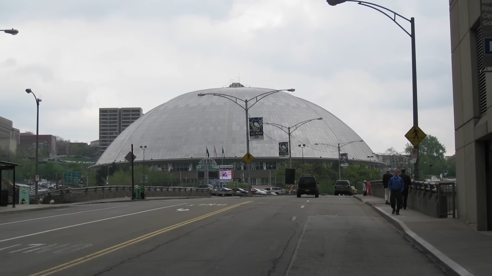 What Really Happened to Pittsburgh’s Iconic Igloo