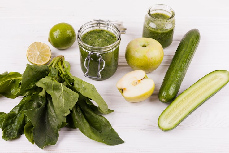 20 Fat-Burning Foods To Support Your Weight Loss Journey