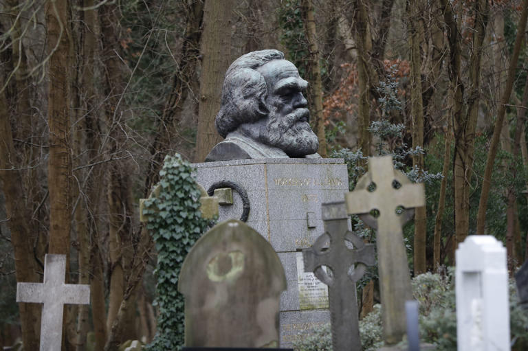 Halloween 2025: 11 of London's most haunted hotspots from Highgate ...