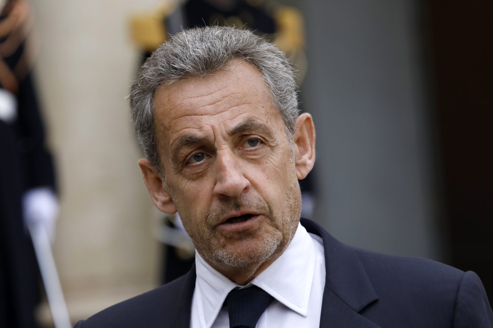 Nicolas Sarkozy : l'ancien président de la République sera fixé ce ...