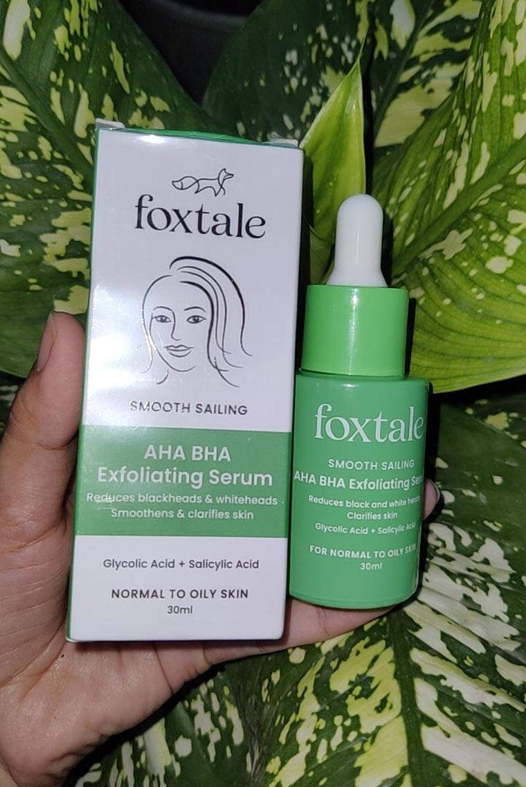 10 Gentle Exfoliants For Smooth, Bump-Free Skin