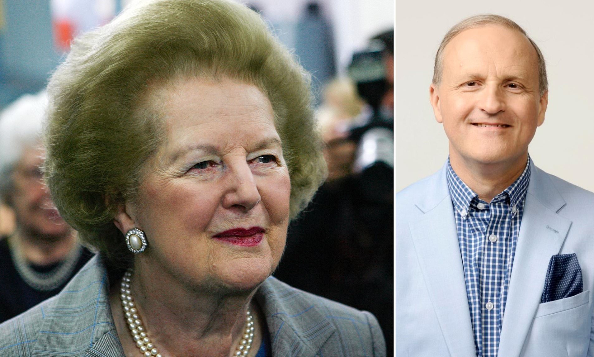 I 'contracted out' when Margaret Thatcher was PM - did it benefit my ...