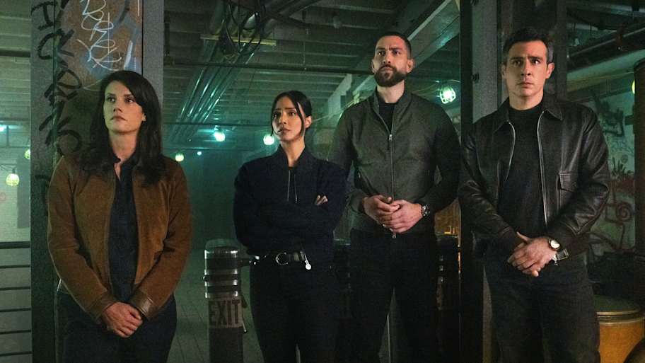 How to watch FBI season 8 live on CBS