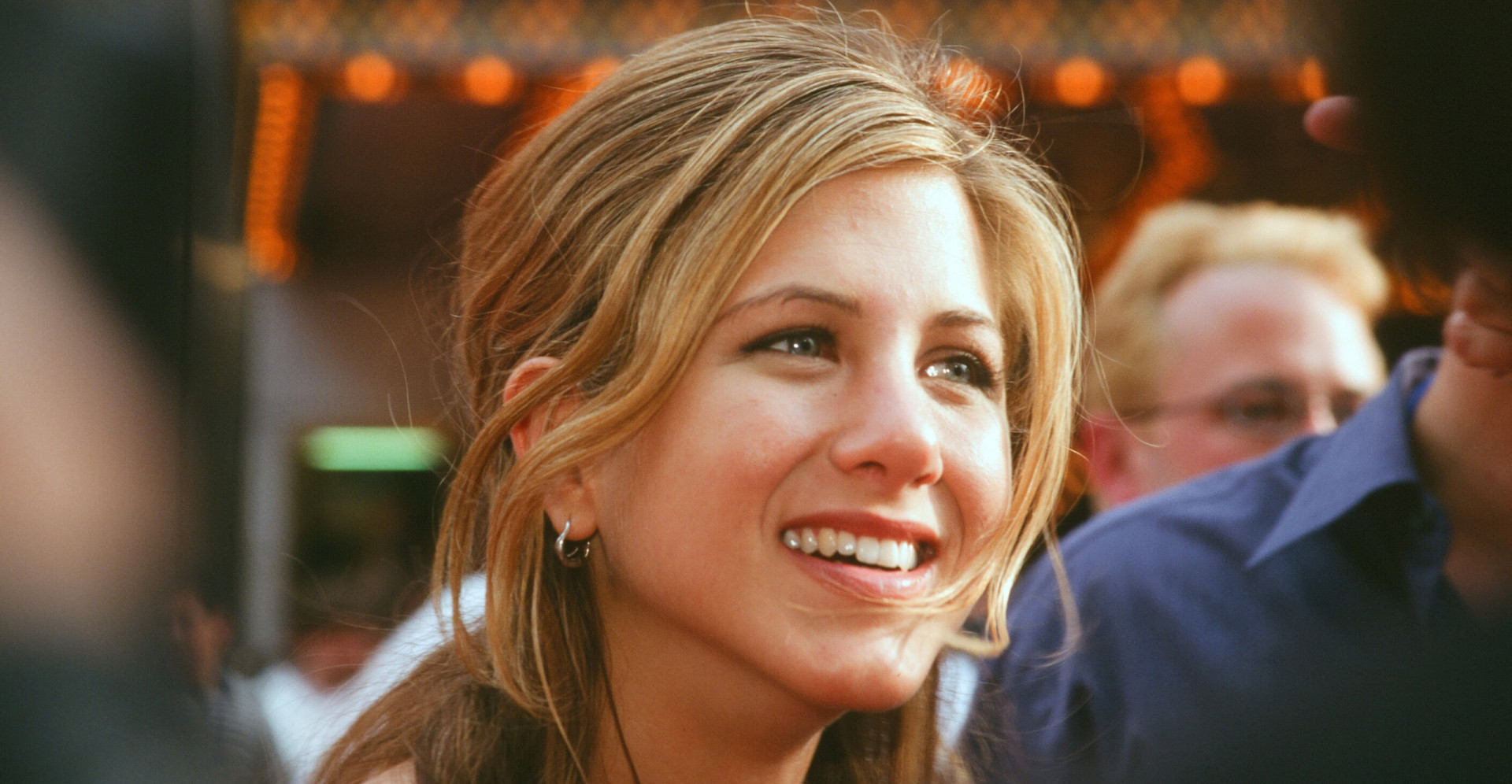 A look back at the most beautiful women of the '90s