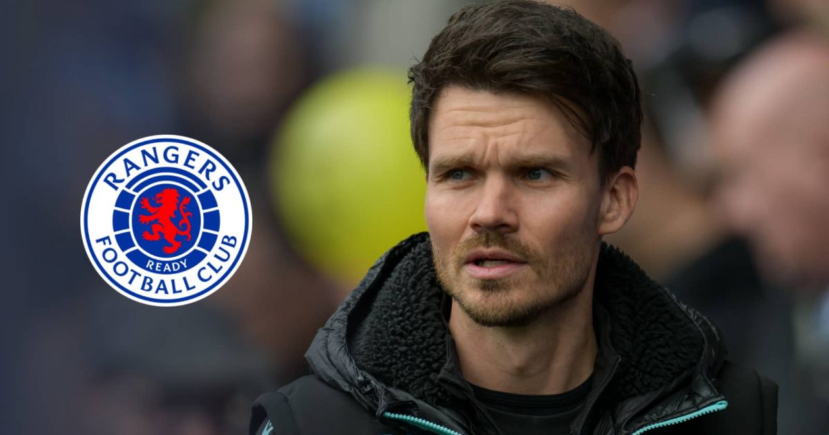 Rangers in stunning U-turn over exit of star Russell Martin brutally ...