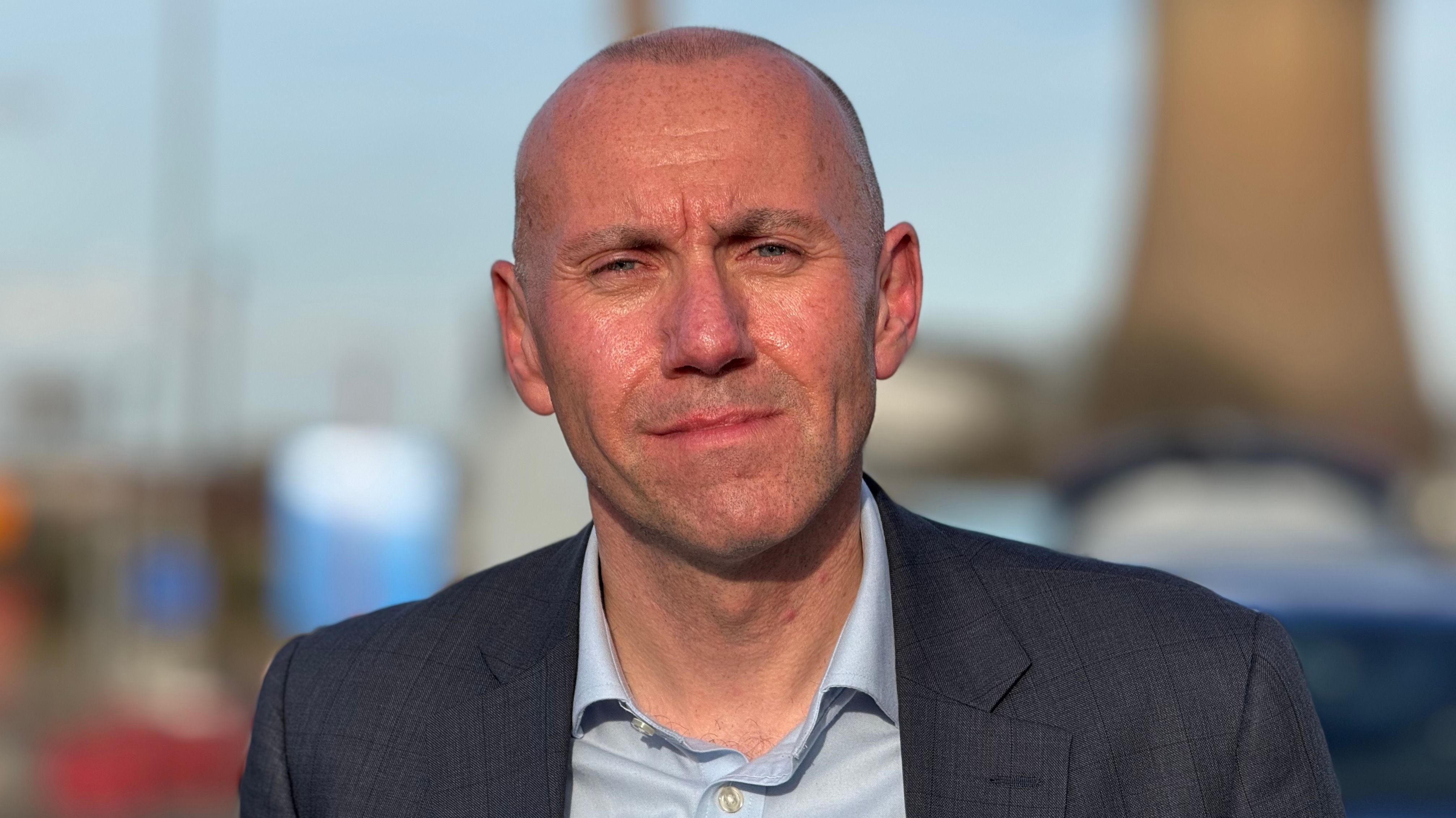 Council boss to 'draw line in the sand' over HMOs