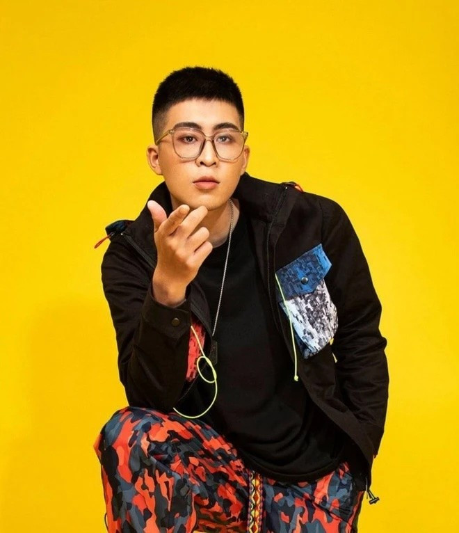 Số phận của 5 quán quân rap Việt