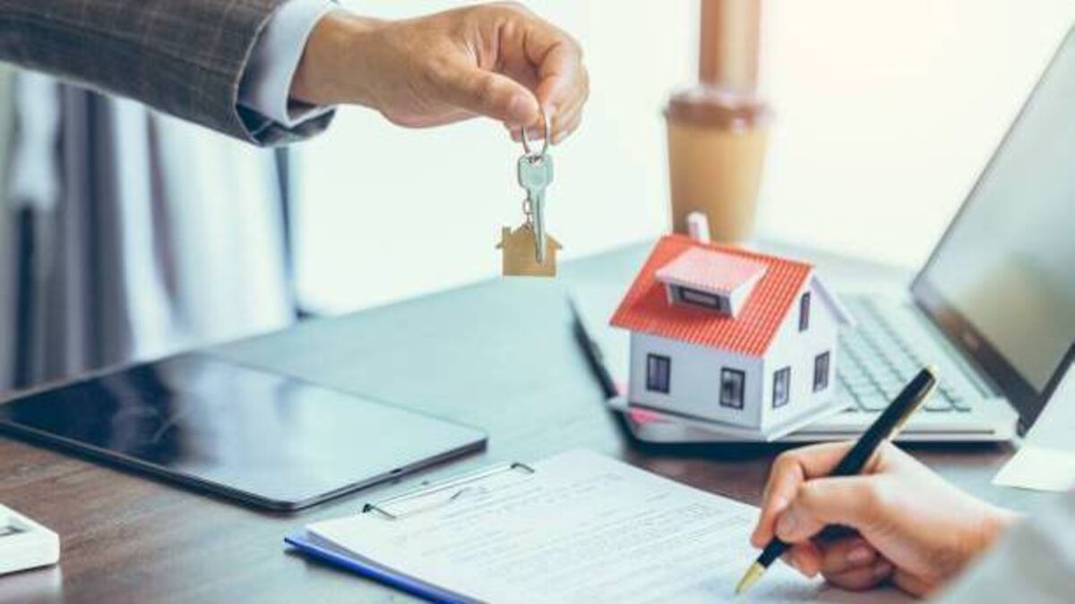 Landlords will have to reveal how much rent they charge tenants