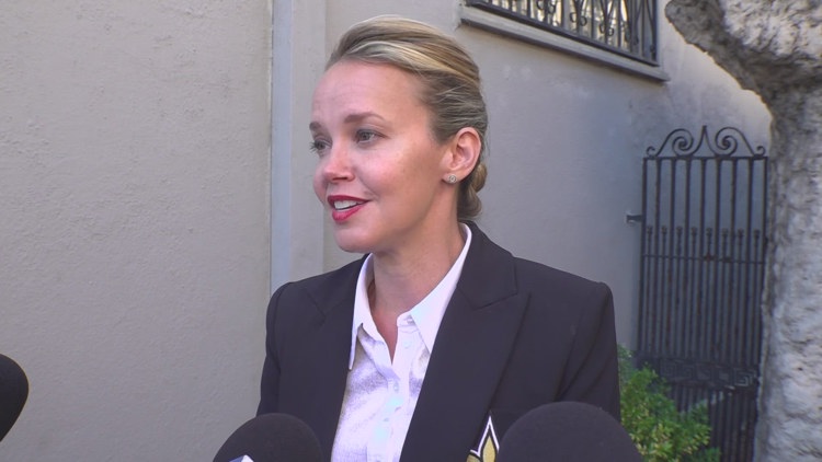 Helena Moreno's inauguration events rescheduled due to weather concerns