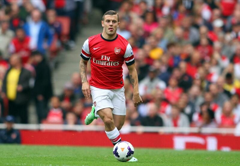 Luton appoint Jack Wilshere as new manager