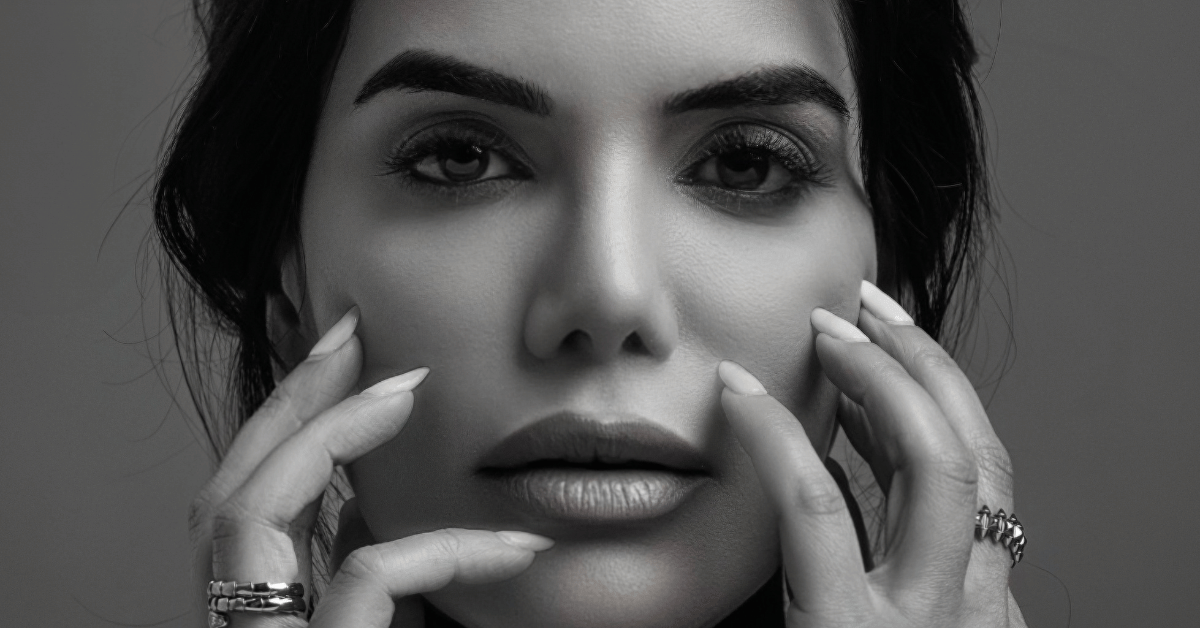 A Peek Inside Her Agenda: Nina Magon