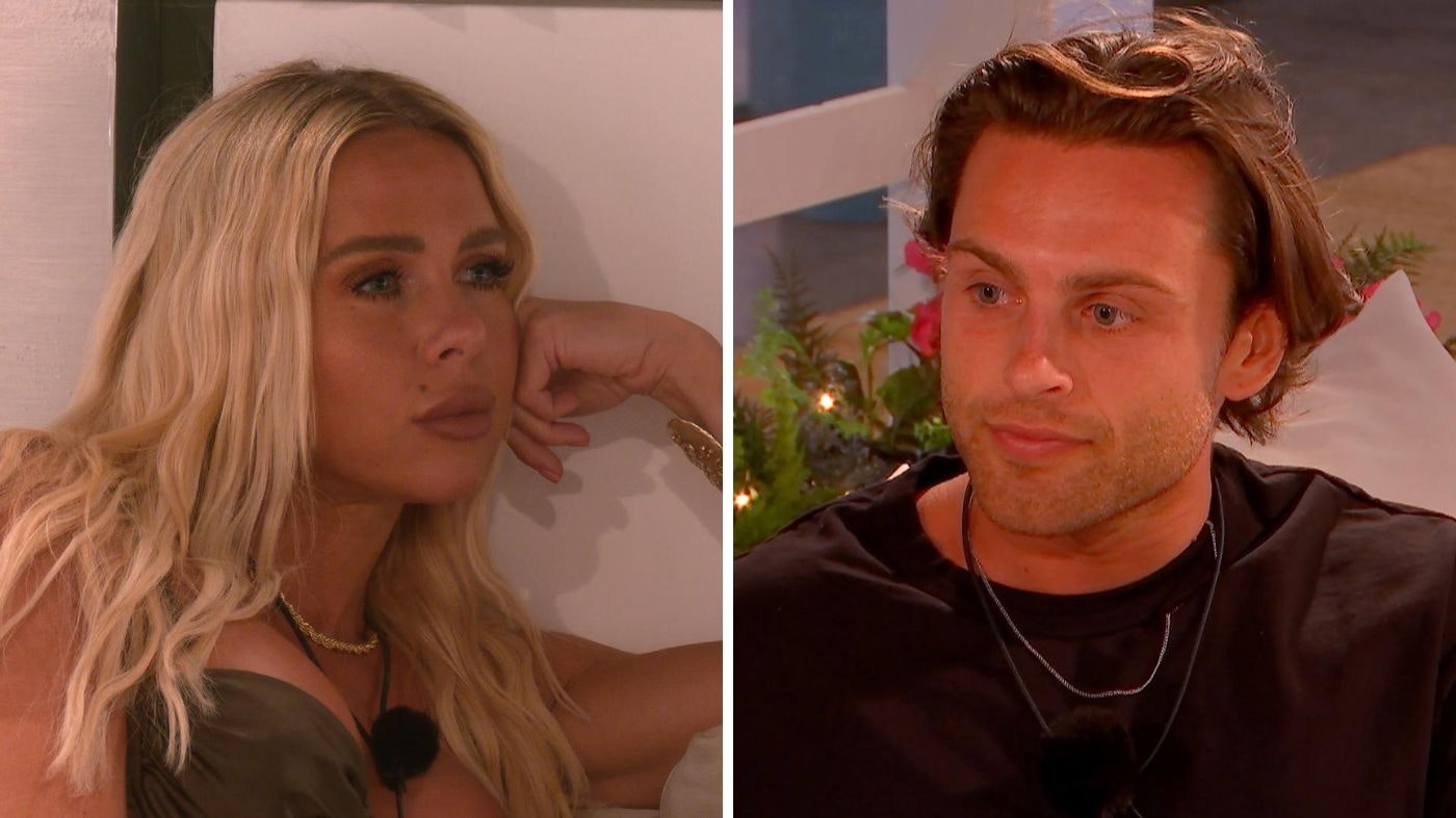 Love Island’s Gabby Allen lifts the lid on ‘terrible’ Casey O’Gorman ...