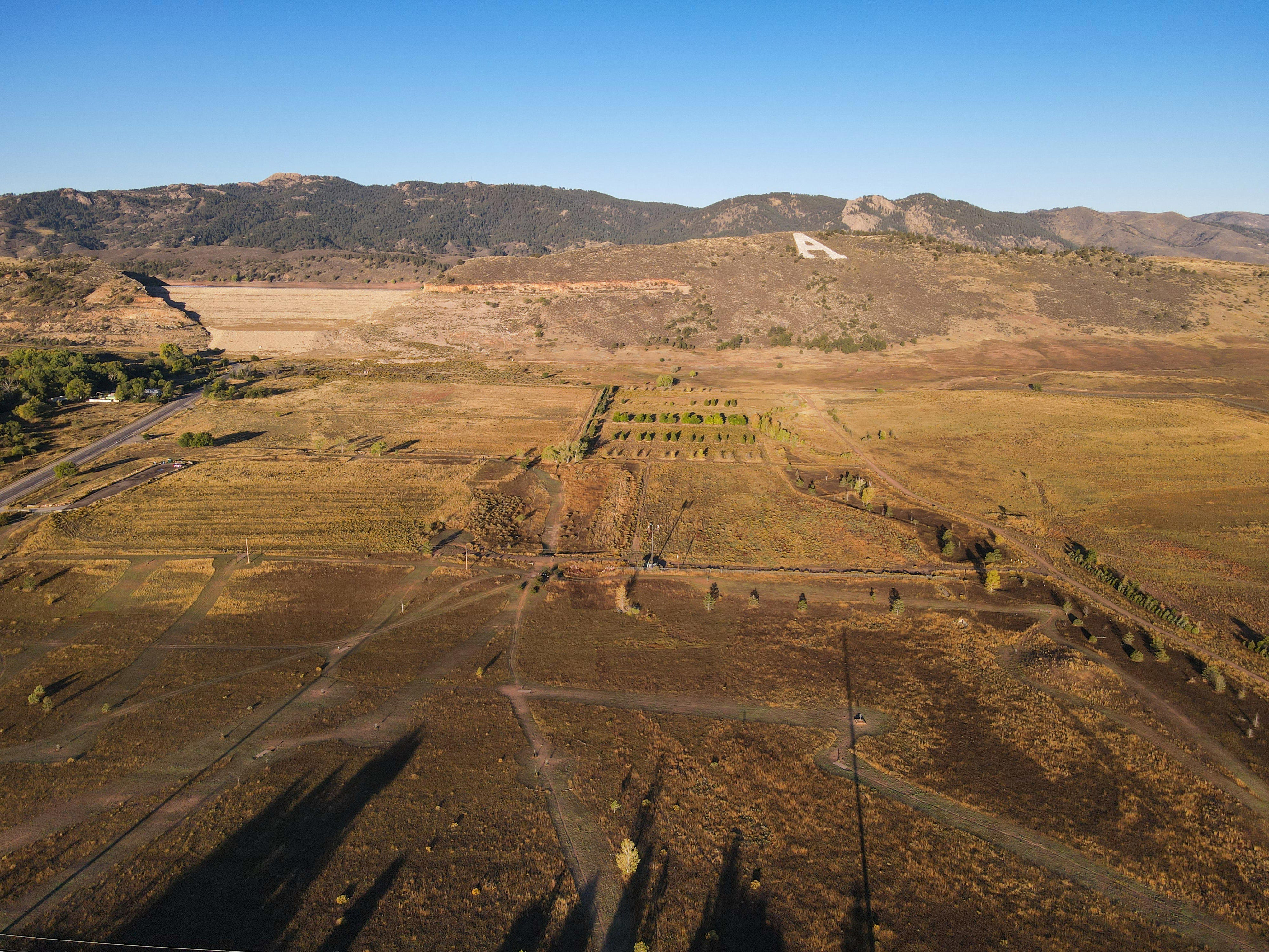 Your guide to our comprehensive coverage of the Hughes Stadium ballot ...